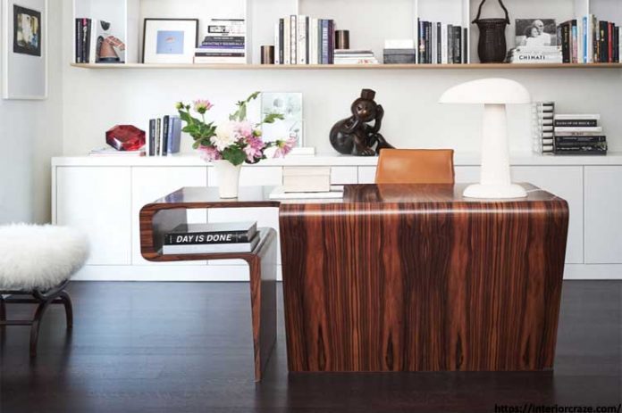 Cocobolo Desk Designs: All Things You Should Know Before Buying
