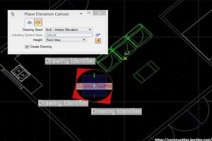 Elevation Drawing: How To Draft An Elevation Drawing