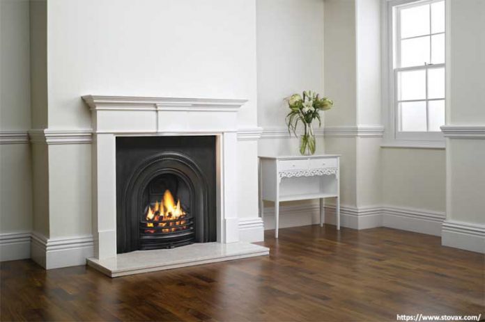 What is Fireplace Hearth? 6 Designs And A Complete Guide To Build It