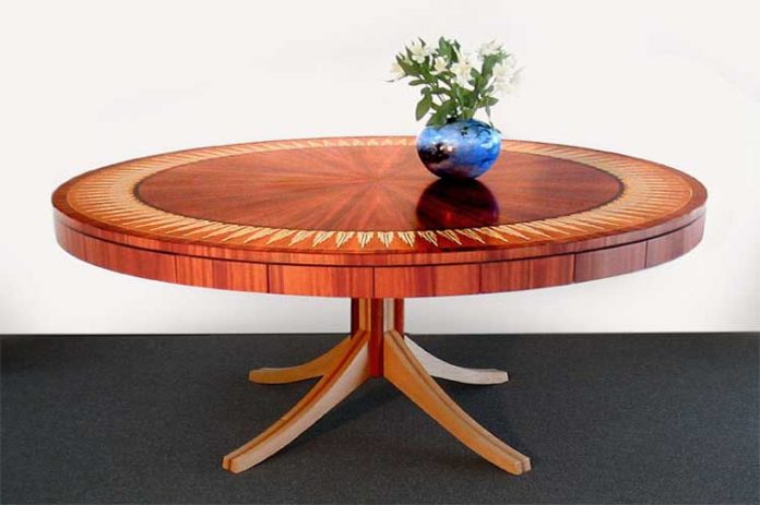 Cocobolo Desk Designs: All Things You Should Know Before Buying