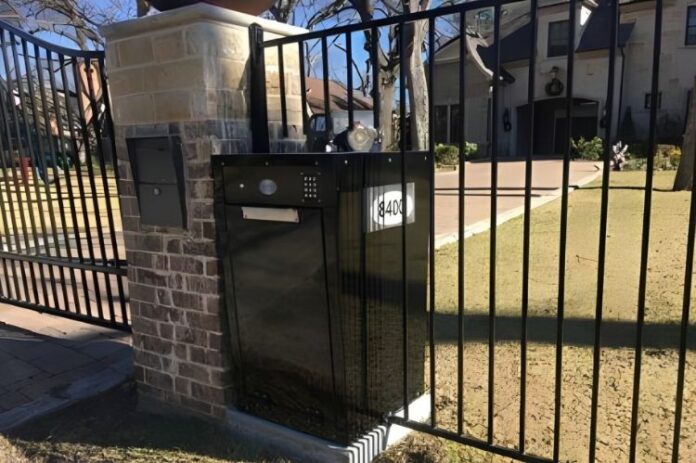 30 Bold Brick Mailbox Designs and Ideas for the Ideal Introduction