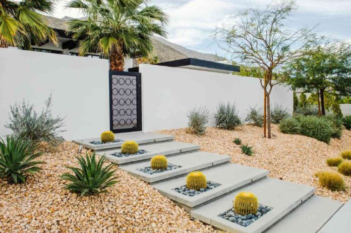 30 Landscaping with Pea Gravel Ideas: Outdoor Enhancement