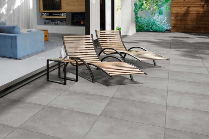 20 Stunning Patio Tile Ideas for Outdoor Space Revamp