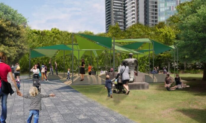 Adaptable Dynamic Canopies: Mastering Outdoor Comfort