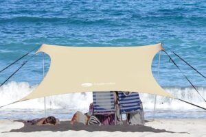 25 Shade Sail Ideas to Transform Your Outdoor Space