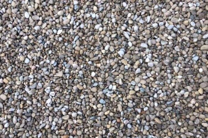 Exploring the Diversity of Pea Gravel Colors and Sizes