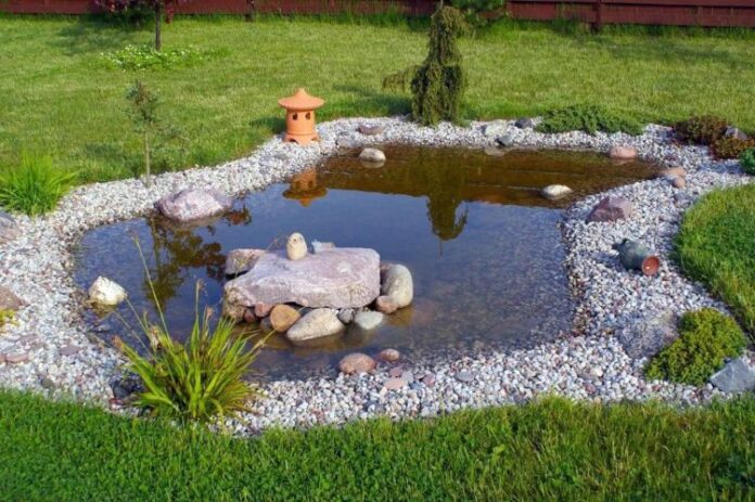 24 River Rock Landscaping Ideas for Stunning Outdoor Aesthetics