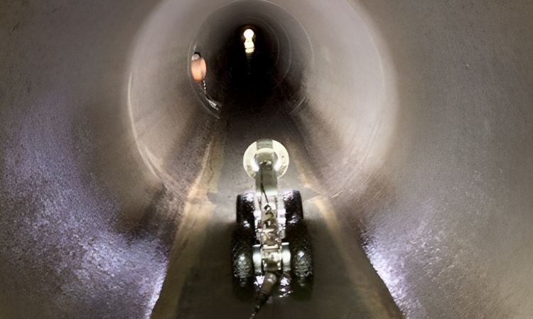 Drain and Sewer Examination: Advanced Optical Solutions