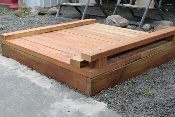 DIY Sandbox: 22 Creative Backyard Ideas for Endless Play!