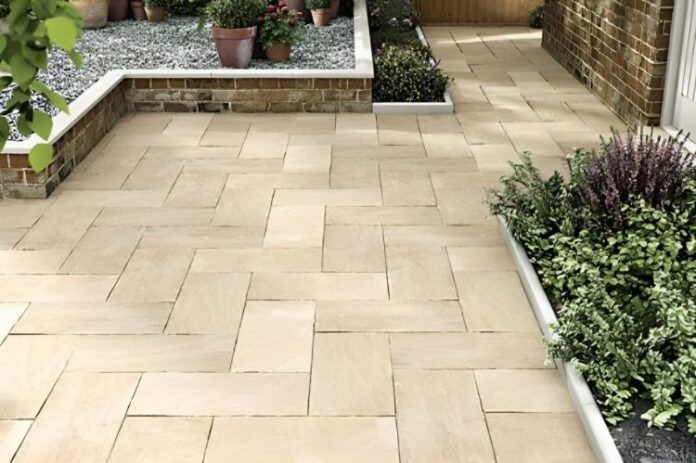 Flagstone Patio Ideas: 30 Stylish Backyard Inspirations