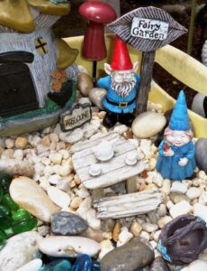 Gnome Garden Ideas 15 Whimsical Creations for Enchanting Yards