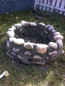 River Rock Landscaping Ideas: 25 Transformative Yard Inspirations