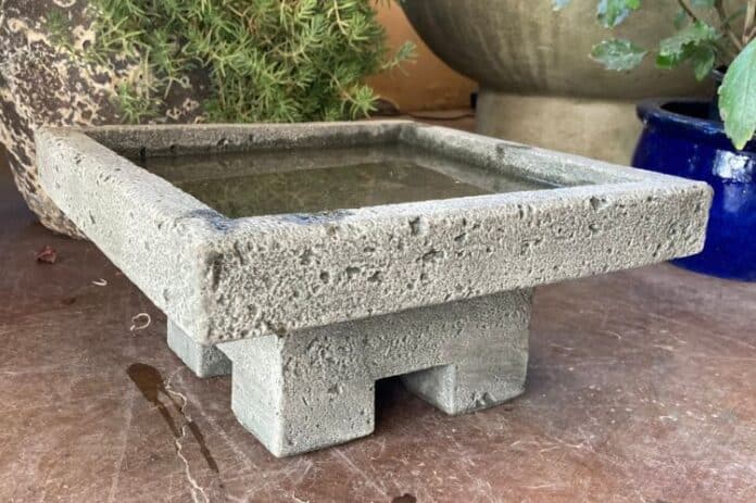 Unique Bird Baths: 30 Designs to Attract Songbirds to Your Yard