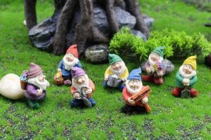 Gnome Garden Ideas 15 Whimsical Creations for Enchanting Yards