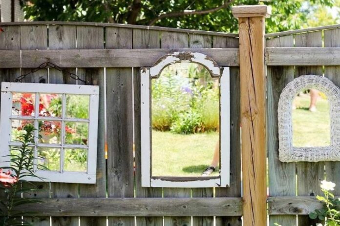 DIY Garden Decor: 32 Ideas to Transform Your Outdoor Oasis