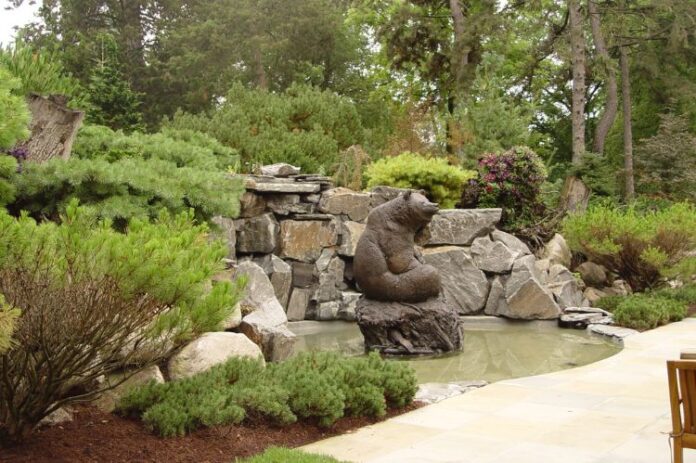 Small Corner Rock Garden Ideas: 28 Designs for Outdoor Oasis