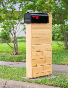 Mailbox Landscape Ideas: 35 Ways to Transform Outdoor Space