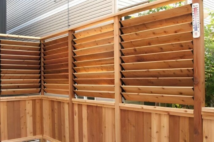 Fence Designs: 32 Inspiring Ideas for Your Home