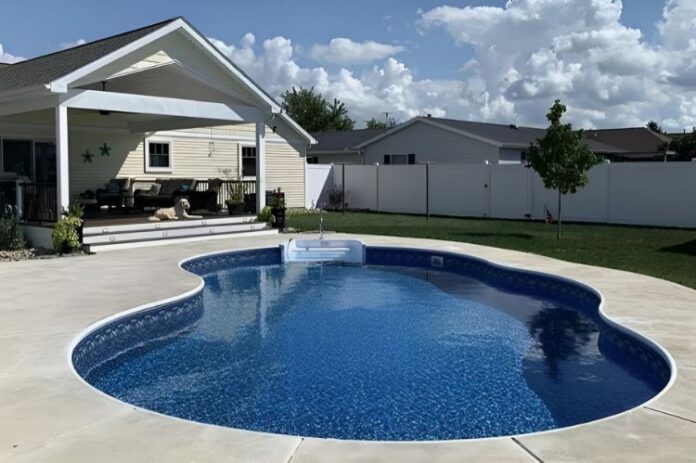 26 Small Inground Pool Ideas for Your Ultimate Outdoor Oasis