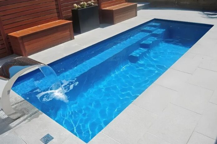 26 Small Inground Pool Ideas for Your Ultimate Outdoor Oasis
