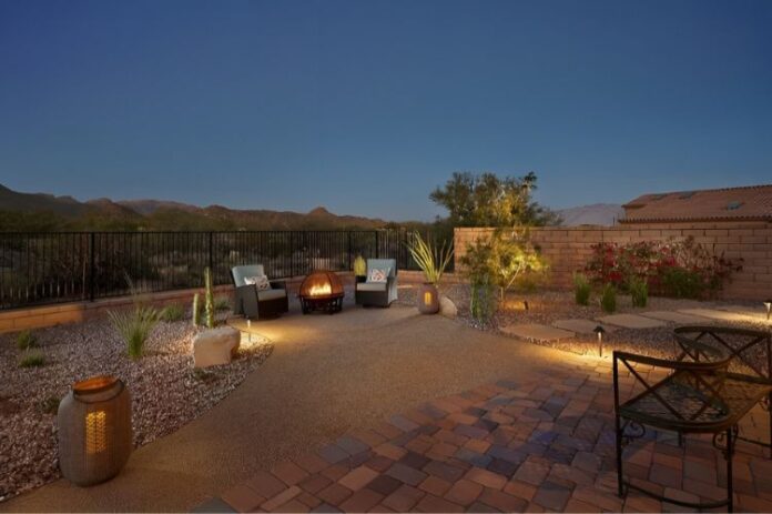 35 Desert Landscape Ideas: Unlocking the Beauty of Arid Spaces
