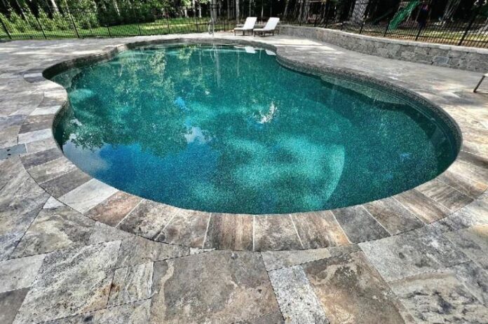 26 Small Inground Pool Ideas for Your Ultimate Outdoor Oasis