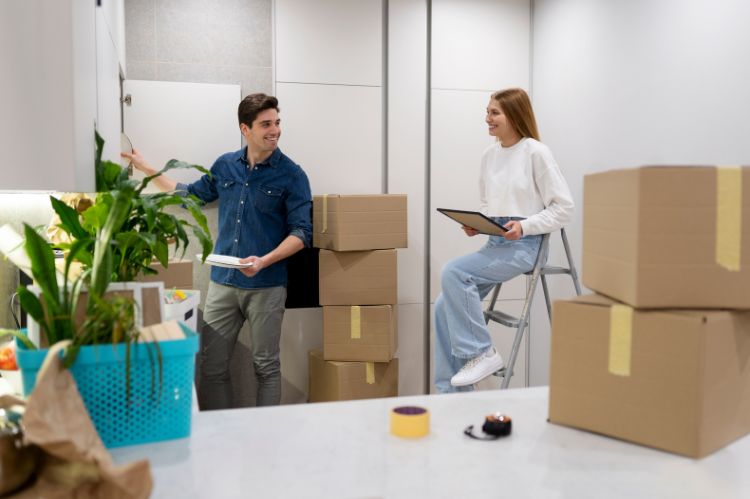 Mastering Your Long-Distance Moving Success: Top 10 Expert Tips