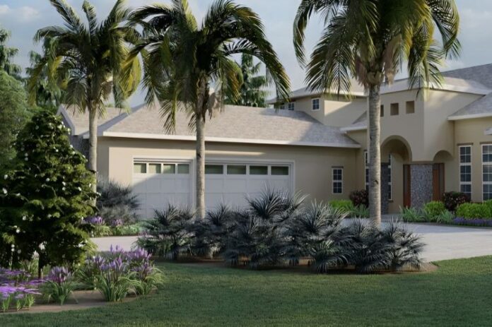 Florida Landscape Ideas: 22 Inspiring Designs to Unlock Beauty