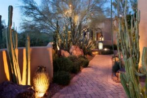35 Desert Landscape Ideas: Unlocking the Beauty of Arid Spaces