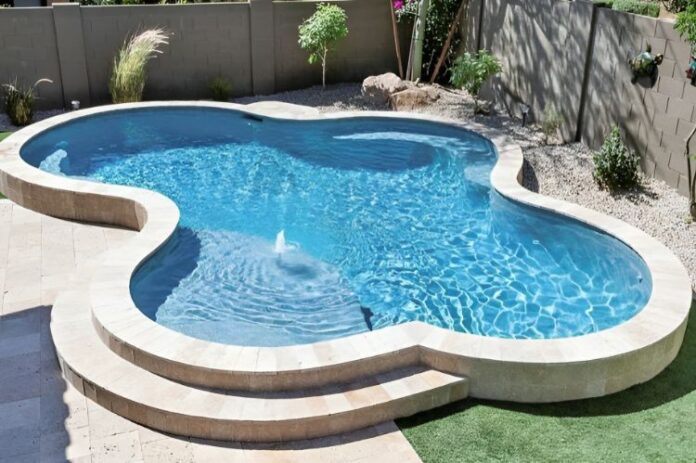 26 Small Inground Pool Ideas for Your Ultimate Outdoor Oasis