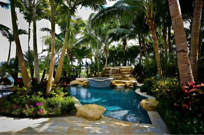Florida Landscape Ideas: 22 Inspiring Designs to Unlock Beauty