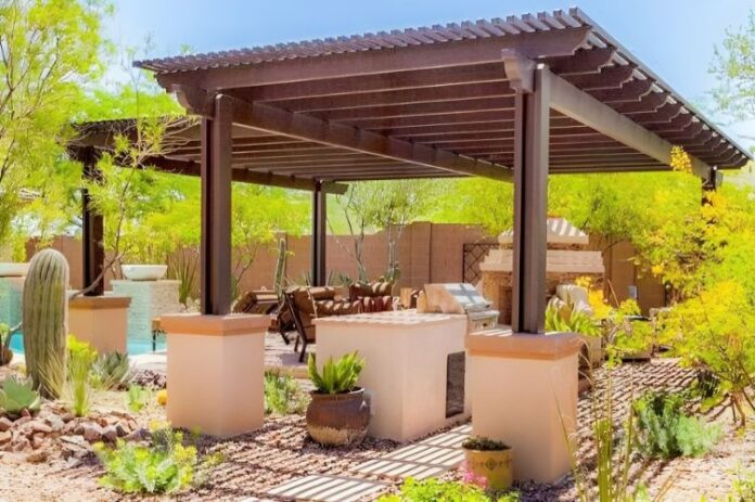 35 Desert Landscape Ideas: Unlocking the Beauty of Arid Spaces