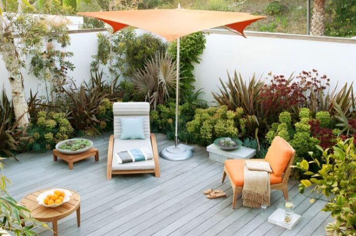 42 Small Deck Ideas on a Budget: Maximizing Style and Savings