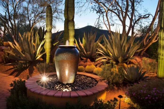 35 Desert Landscape Ideas: Unlocking the Beauty of Arid Spaces