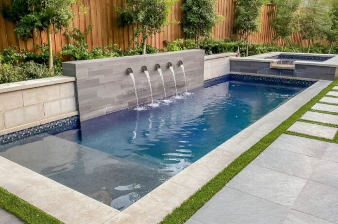 26 Small Inground Pool Ideas for Your Ultimate Outdoor Oasis