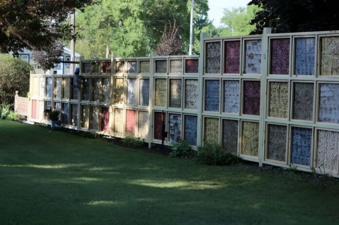 Fence Designs: 32 Inspiring Ideas for Your Home