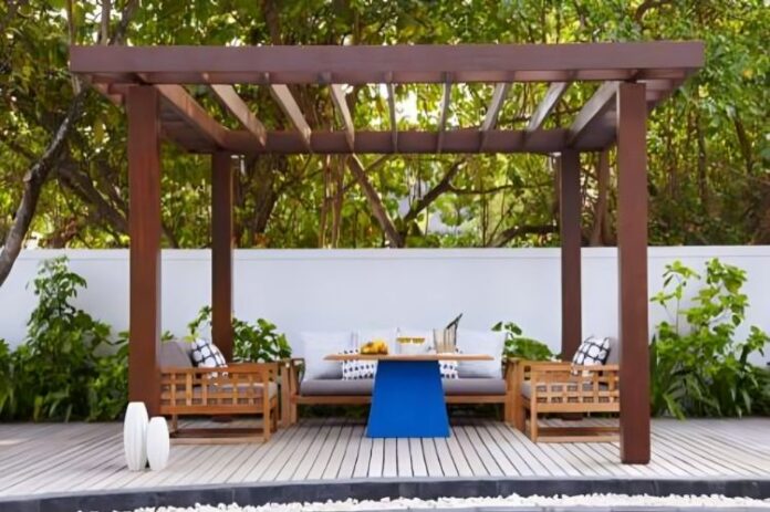 Deck Gazebo Ideas: 36 Designs to Elevate Your Outdoor Space