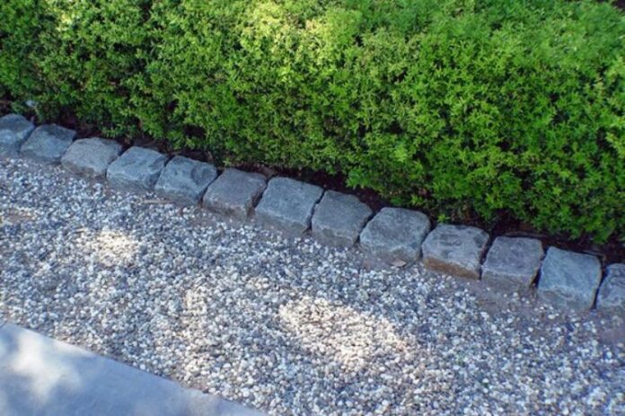 Landscaping Border Ideas: 27 Designs to Elevate Outdoor Haven