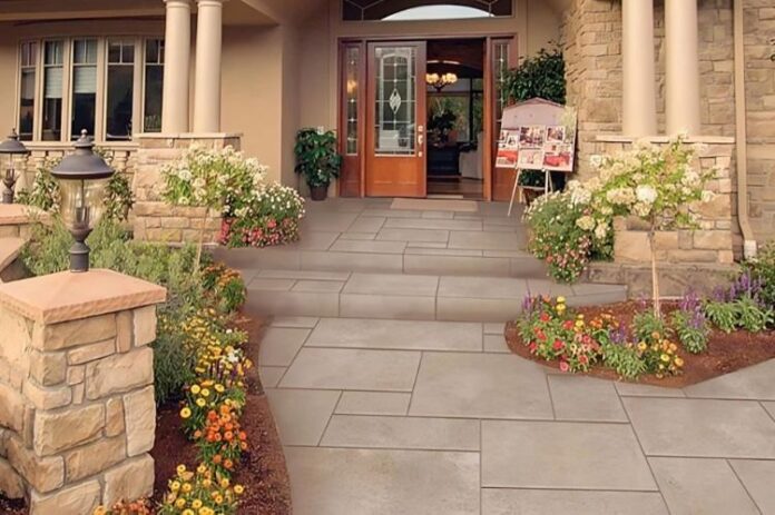 Front Yard Paver Ideas: 37 Ways to Transform Your Outdoor Space