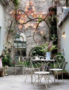 Countryside Landscaping: 35 Inspiring Ideas to Unlock the Charm