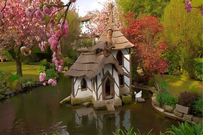 Duck House Ideas: 29 Designs to Transform Your Backyard Haven