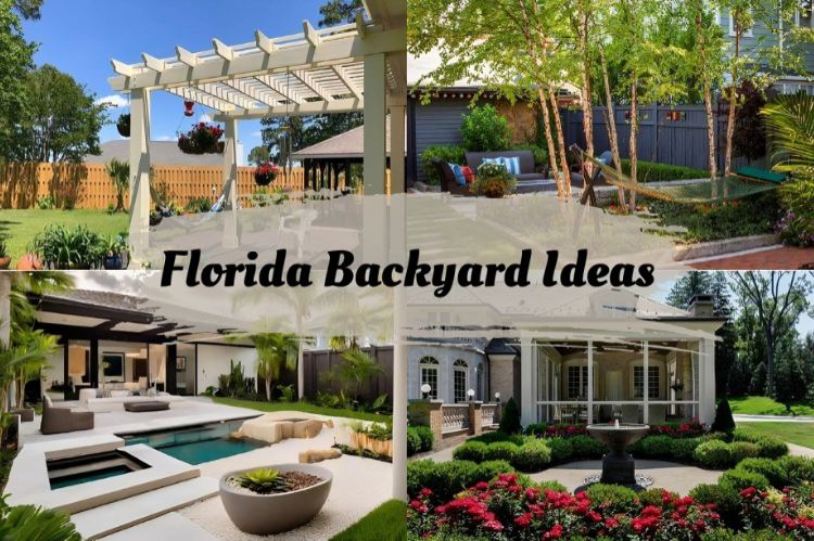 Florida Backyard Ideas: Transform Outdoor Space with 22 Designs!