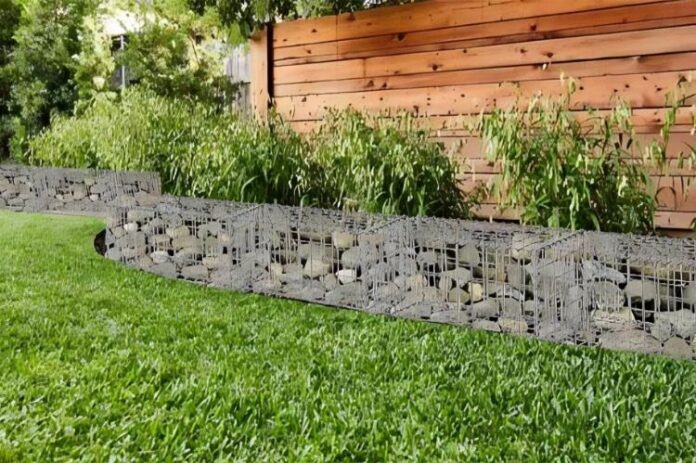 Landscaping Border Ideas: 27 Designs to Elevate Outdoor Haven