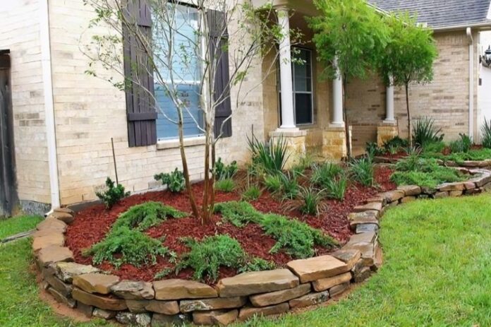 Countryside Landscaping: 35 Inspiring Ideas to Unlock the Charm