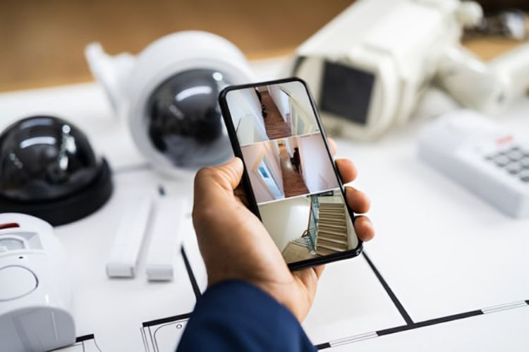 Optimize IP Camera Surveillance: Ideal Internet Speed Guide