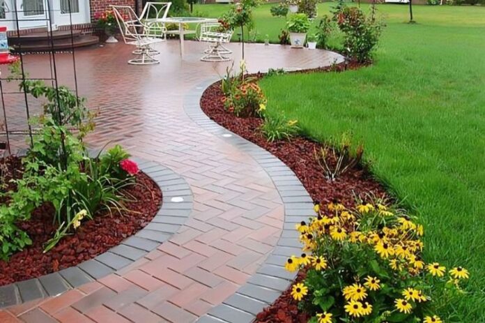 Front Yard Paver Ideas: 37 Ways to Transform Your Outdoor Space