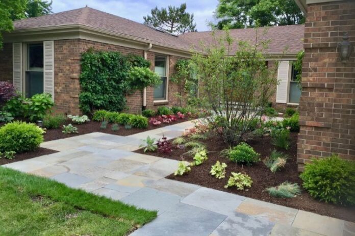 Front Yard Paver Ideas: 37 Ways to Transform Your Outdoor Space