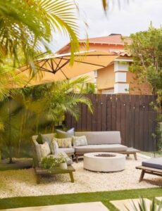 Florida Backyard Ideas: Transform Outdoor Space with 22 Designs!