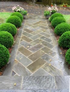 Front Yard Paver Ideas: 37 Ways to Transform Your Outdoor Space