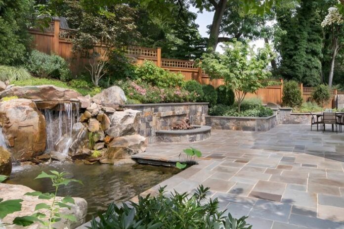 Countryside Landscaping: 35 Inspiring Ideas to Unlock the Charm